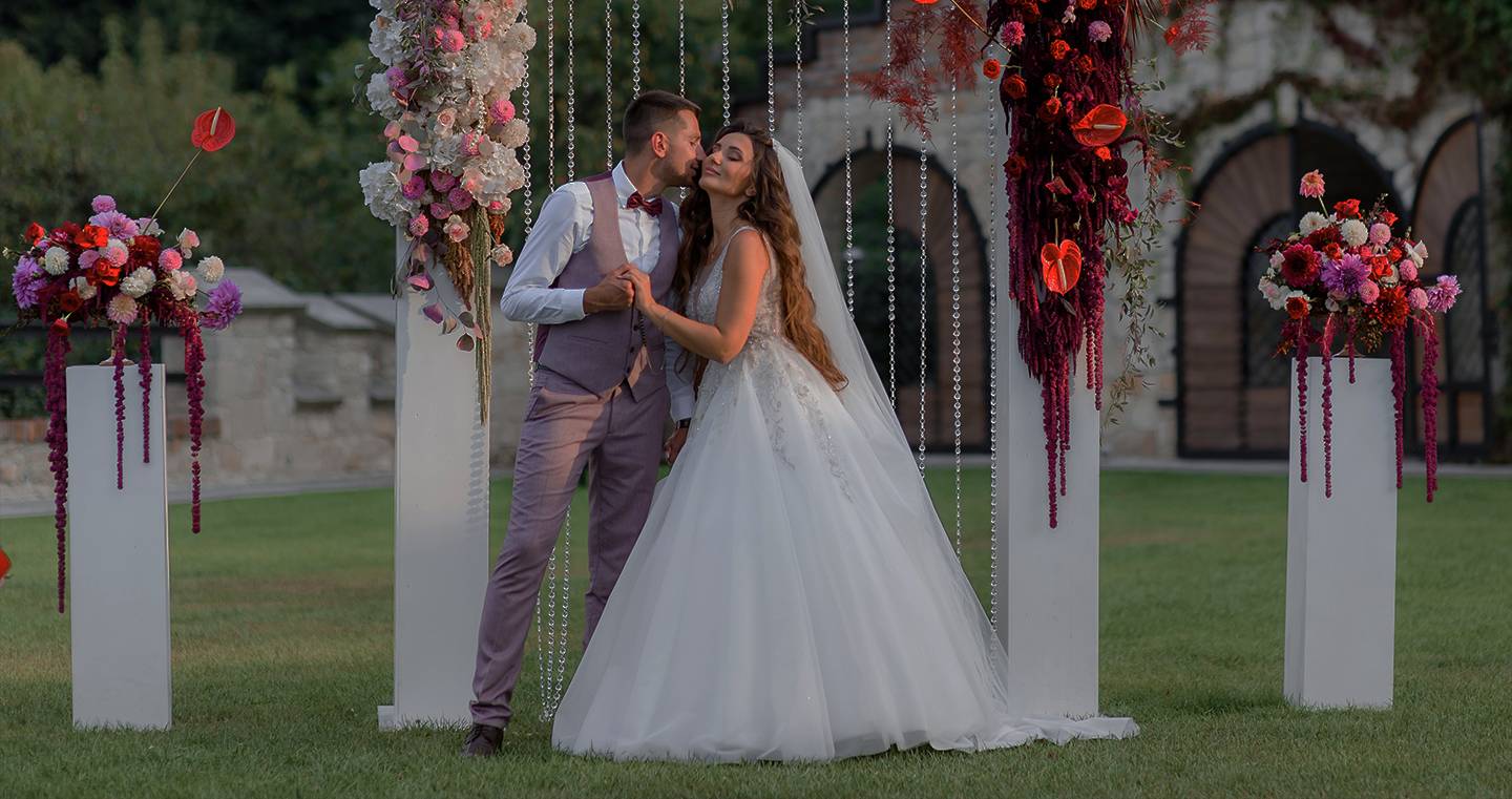 Mehndi Artist in palakkad - Wedding Byte